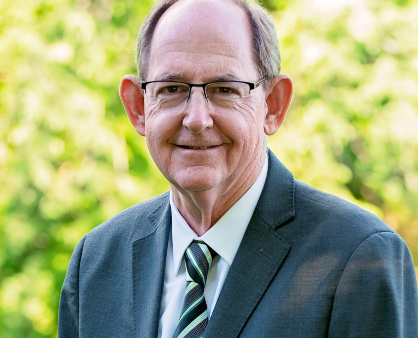 Our Leaders | Shawnee Reformed Presbyterian Church